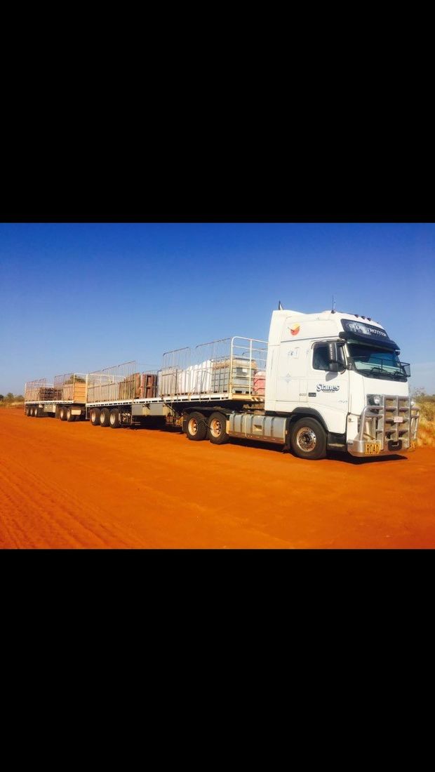 Stanes Transport | Transport