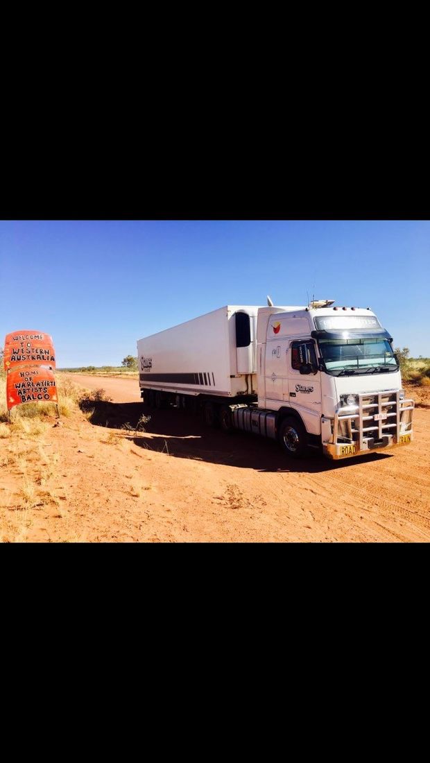 Stanes Transport | Transport